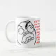 Rage Guy Angry Fuu Fuuu Rage Face Meme Coffee Mug | Zazzle