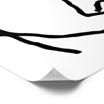 Rage Guy Angry Fuu Fuuu Rage Face Meme Poster | Zazzle