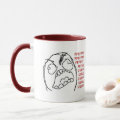 RAGE MUG | Zazzle