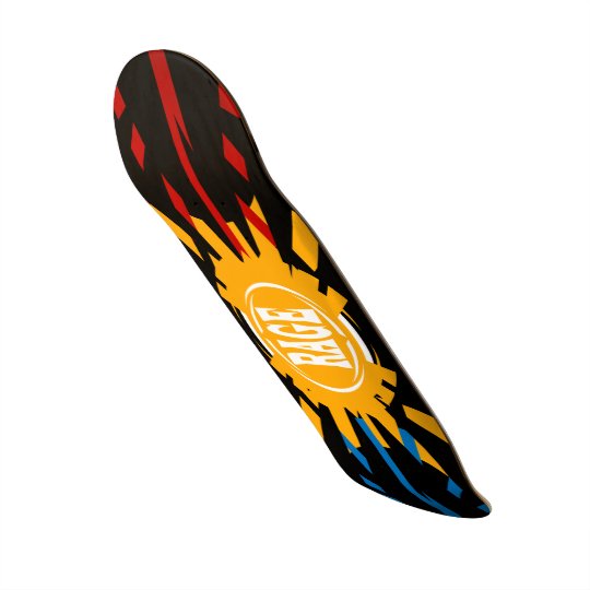 Rage Skateboard