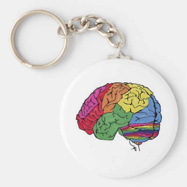 Personalized Brain Gifts on Zazzle