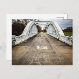 Rainbow Bridge Postcard | Zazzle