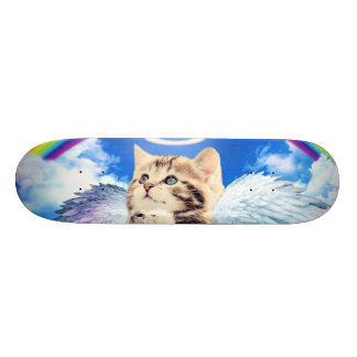 Cat Skateboard Decks | Zazzle