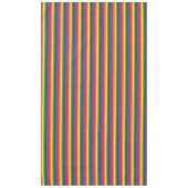 Rainbow & Clouds Cute 1st Birthday Party Tablecloth | Zazzle