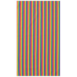 Rainbow & Clouds Cute 1st Birthday Party Tablecloth | Zazzle