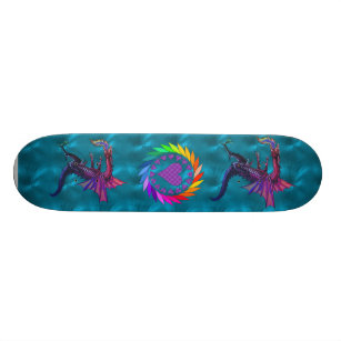 Dragon Skateboards & Outdoor Gear | Zazzle