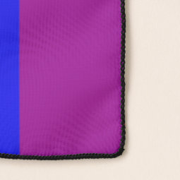 Rainbow Gay Pride Flag LGBTQ Scarf | Zazzle