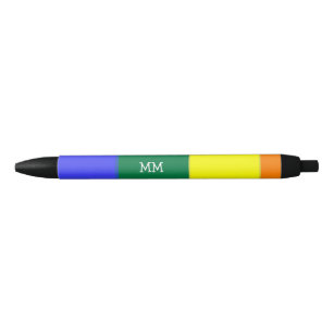 Gay Pride Pens | Zazzle