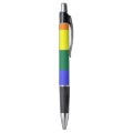 Rainbow Gay Pride Lgbt Personalized Pen | Zazzle