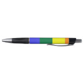 Rainbow Gay Pride Lgbt Personalized Pen | Zazzle