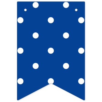 Rainbow Happy Birthday Bunting Flags | Zazzle