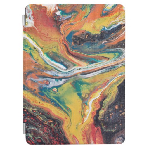 Rainbow iPad Case | Zazzle