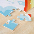 Rainbow Jigsaw Puzzle | Zazzle
