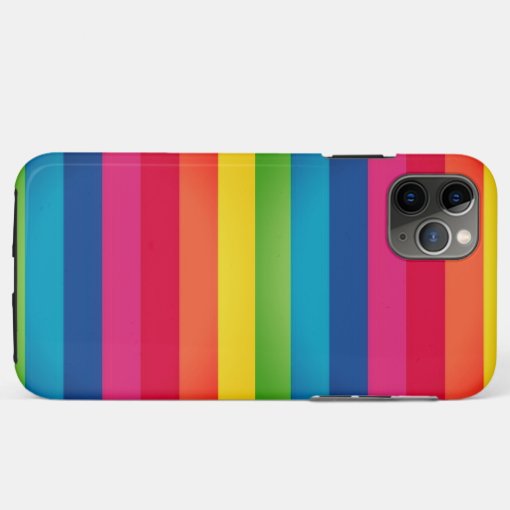 Rainbow Phone Case | Zazzle