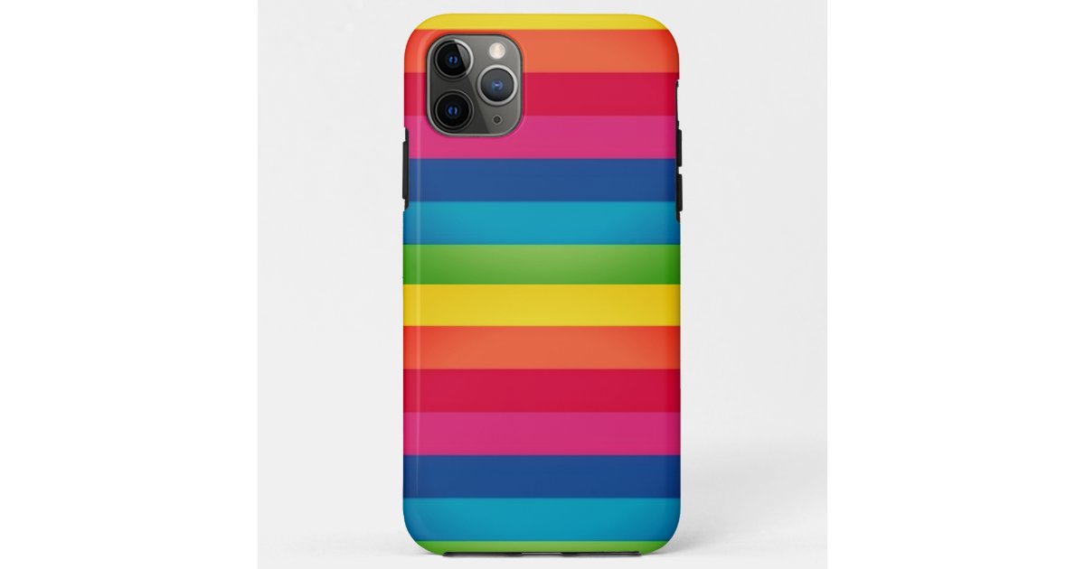 Rainbow Phone Case | Zazzle