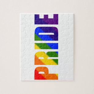 Gay Jigsaw Puzzles | Zazzle
