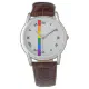 Rainbow Pride Watch | Zazzle