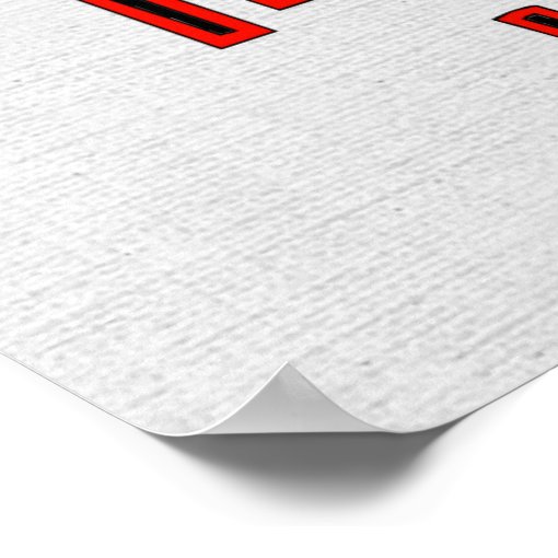 Rainbow Respect Poster | Zazzle