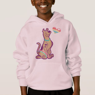 Scooby Doo Hoodies & Sweatshirts | Zazzle
