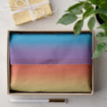 Rainbow Tissue Paper | Zazzle