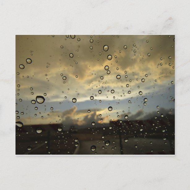 Personalized Rain Gifts on Zazzle