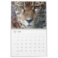 Rainforests Calendar | Zazzle