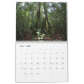 Rainforests Calendar | Zazzle