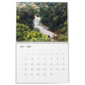 Rainforests Calendar | Zazzle