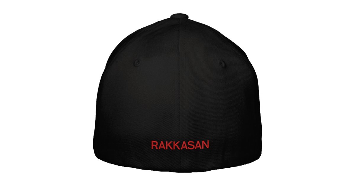 Rakkasan Hat | Zazzle.com