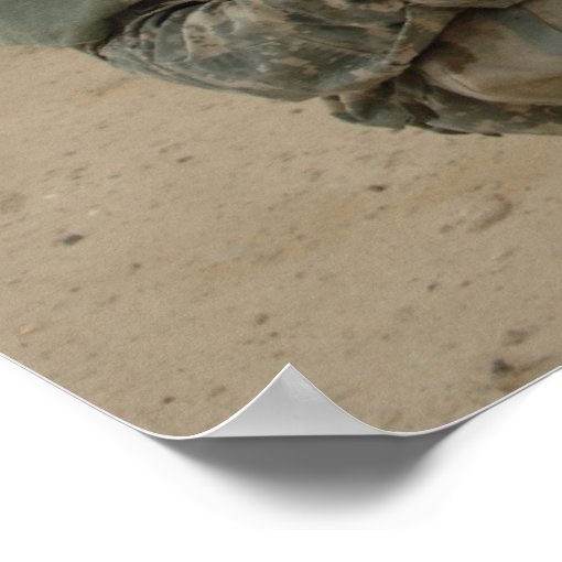 Rakkasan Poster | Zazzle