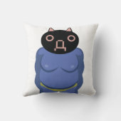Ralph Bluetawn MoJo Pillow | Zazzle