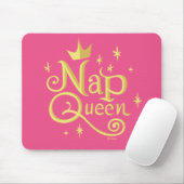 Ralph Breaks the Internet | Aurora - Nap Queen Mouse Pad | Zazzle