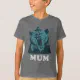 Ralph Breaks the Internet | Merida - MUM T-Shirt | Zazzle