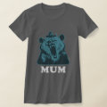 Ralph Breaks the Internet | Merida - MUM T-Shirt | Zazzle