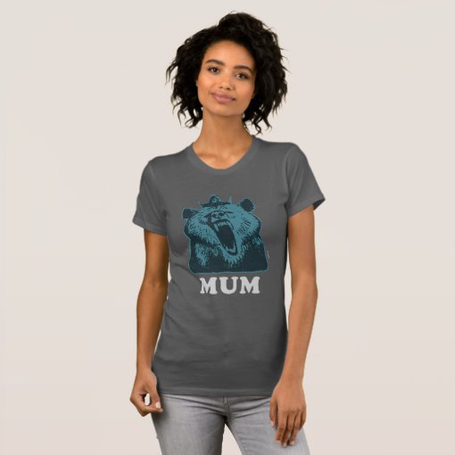 Ralph Breaks the Internet | Merida - MUM T-Shirt | Zazzle