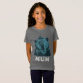 Ralph Breaks the Internet | Merida - MUM T-Shirt | Zazzle