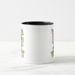 Ralph | I'm Gonna Wreck It! Mug | Zazzle