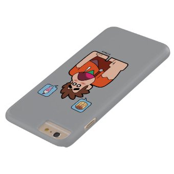 Ralph | Pancake, Milkshake Case-Mate iPhone Case | Zazzle
