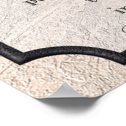 Ralph Waldo Emerson Poster | Zazzle