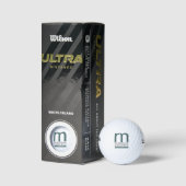 RAM Golf Balls | Zazzle