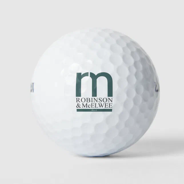 RAM Golf Balls | Zazzle