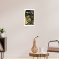 Rama chasing the Golden Deer, from the 'Ramayana', Poster | Zazzle