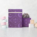 Ramadan Kareem -Eid Mubarak - Happy Eid Wrapping Paper | Zazzle