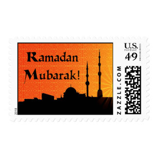 Muslim Postage Stamps | Zazzle