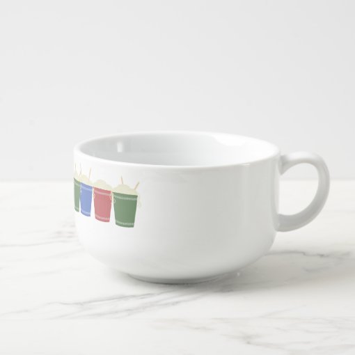 Ramen Noodle Cups Custom Message Personalized | Zazzle