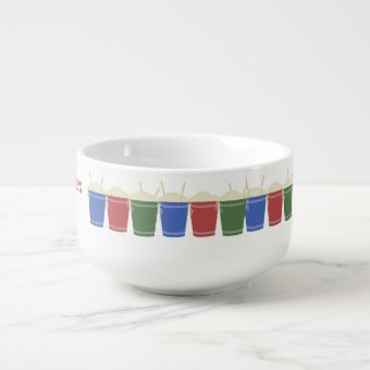 Ramen Noodle Cups Custom Message Personalized | Zazzle