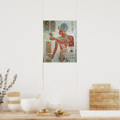 Ramesses II: Dressed for War Poster | Zazzle