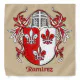 Ramirez Historical Coat of Arms Bandana | Zazzle