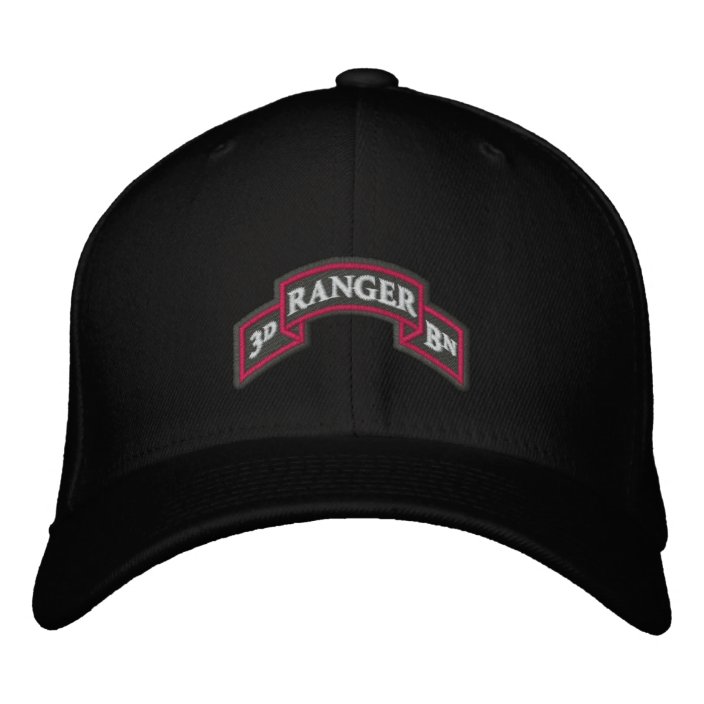 Ranger Cap | Zazzle.com