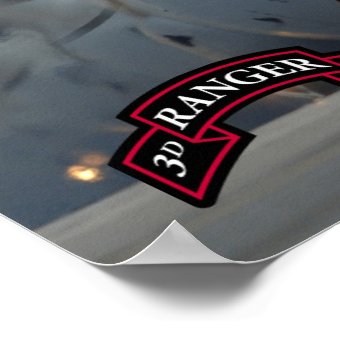 Ranger Poster | Zazzle